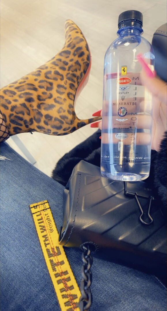 Protect Your Peace - Divine Lady Magic