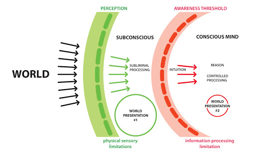 Filter What You Take In {part 2} - Divine Lady Magic