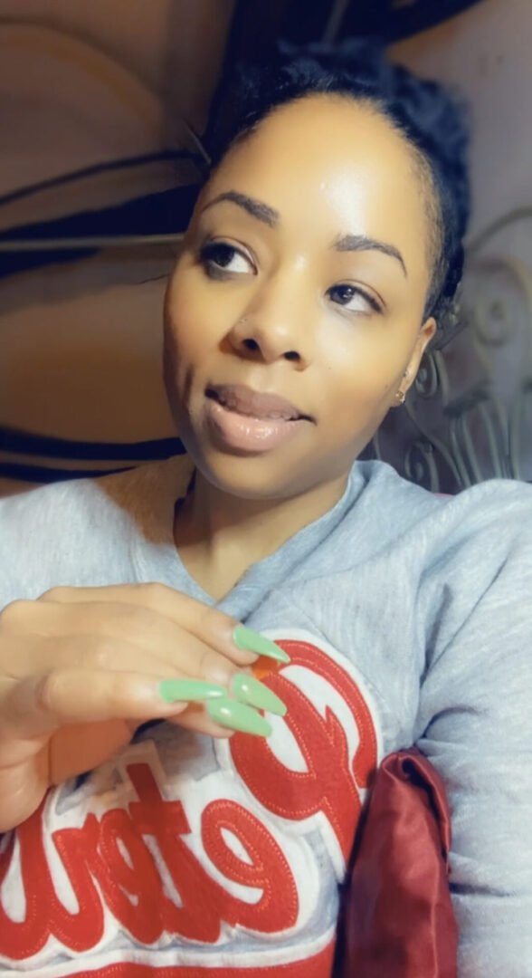 Being Realistic & Understanding Takes You A Long Way. - Divine Lady Magic