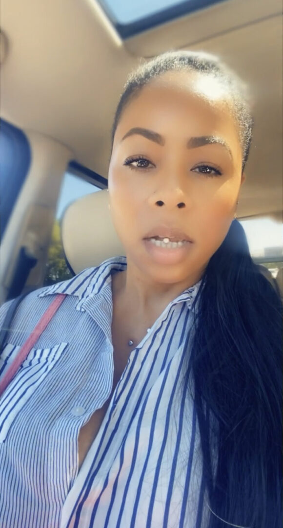 Live & Operate On Purpose & With A Purpose - Divine Lady Magic