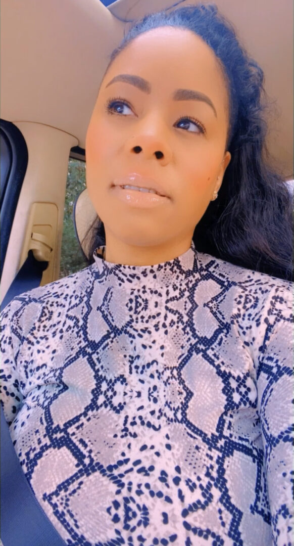 Who Are You? - Divine Lady Magic