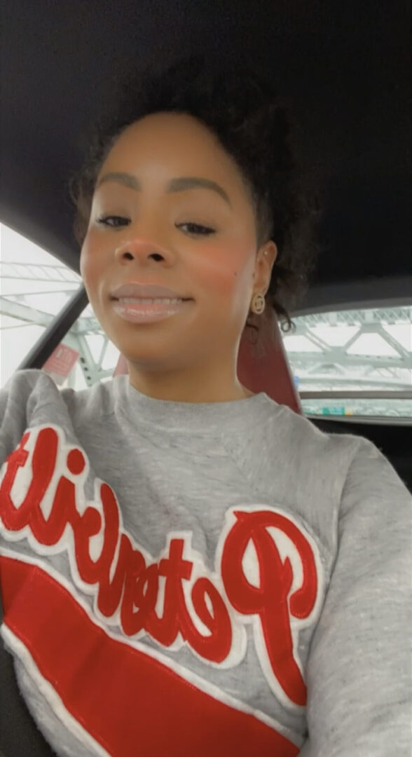 Raise The Bar. - Divine Lady Magic