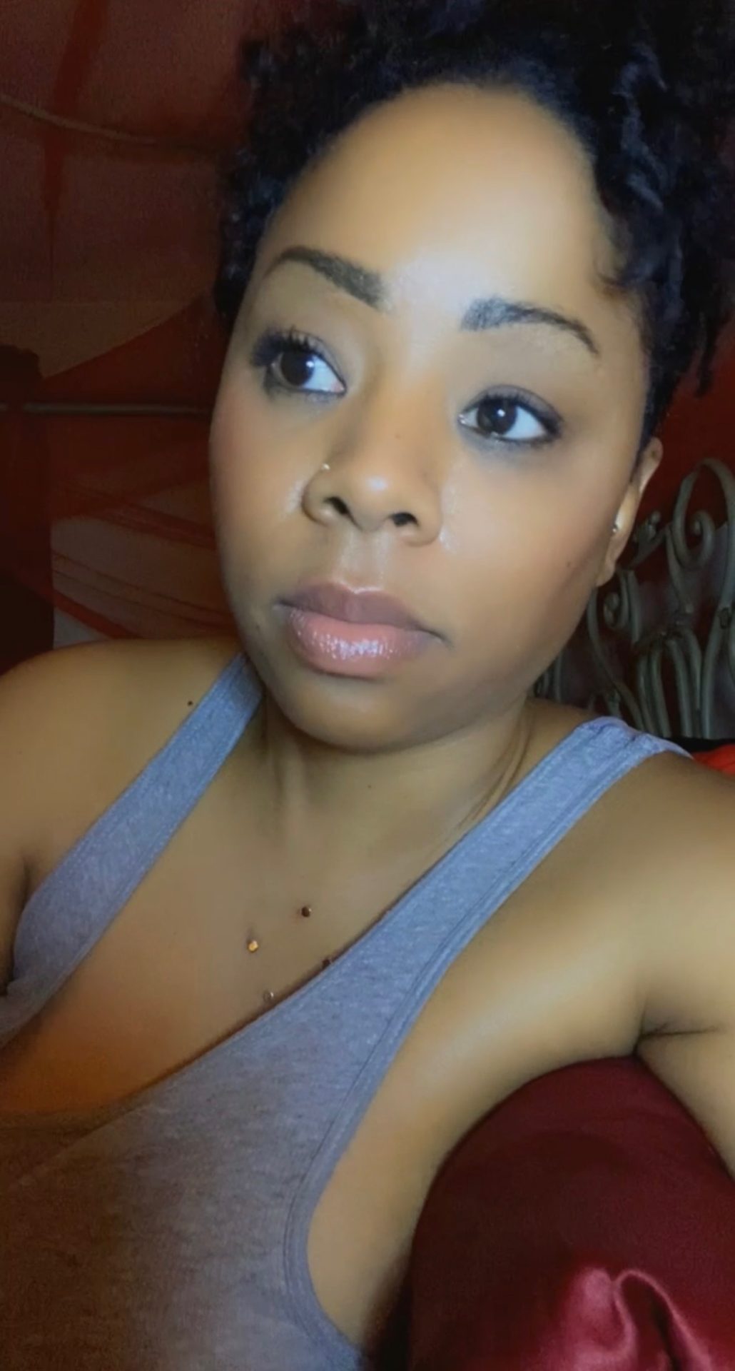 Lilith's Lesson On Glamour Magic - Divine Lady Magic