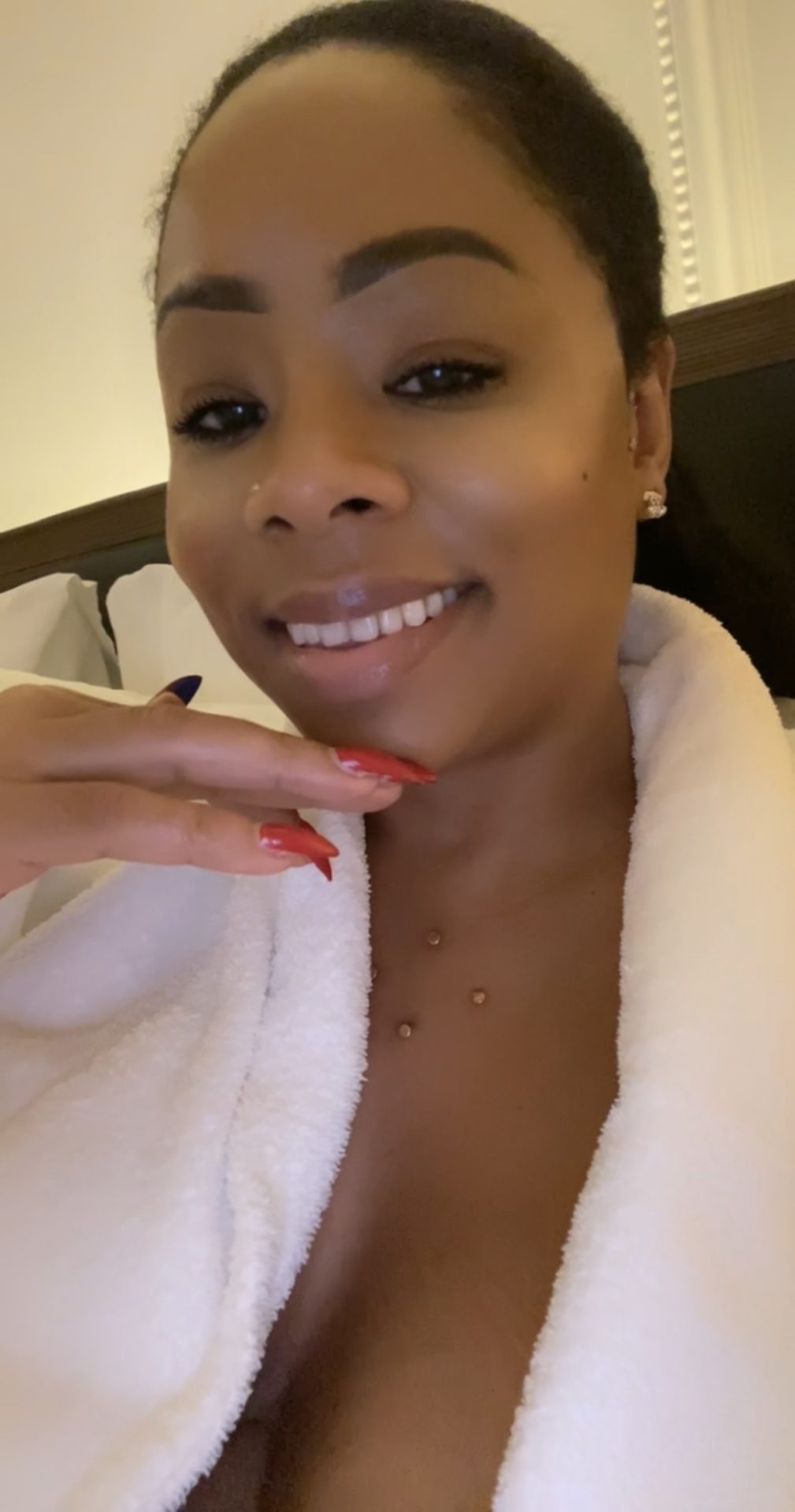 Control YOUR reality. - Divine Lady Magic