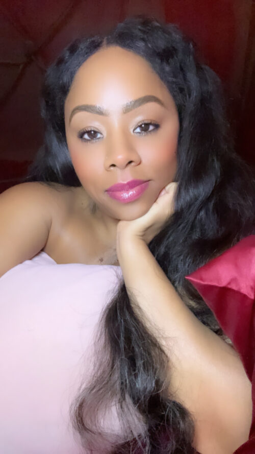 What Femininity Means To Me | Divine Lady Magic