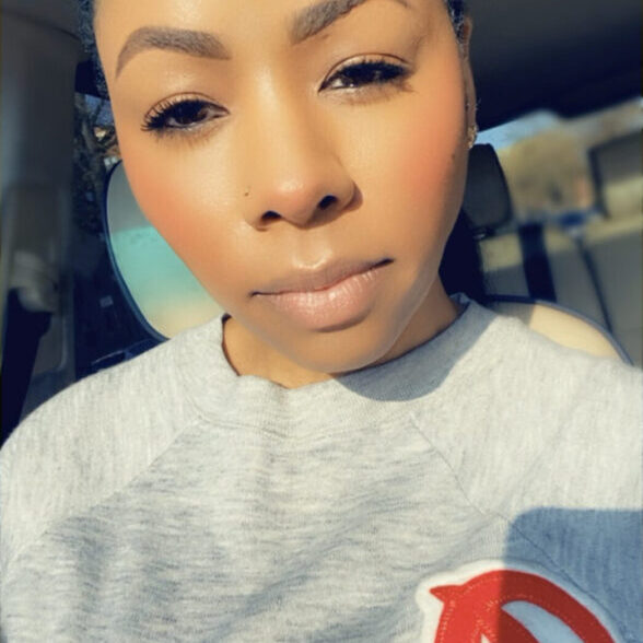 You Are NOT The Same Sis - Divine Lady Magic