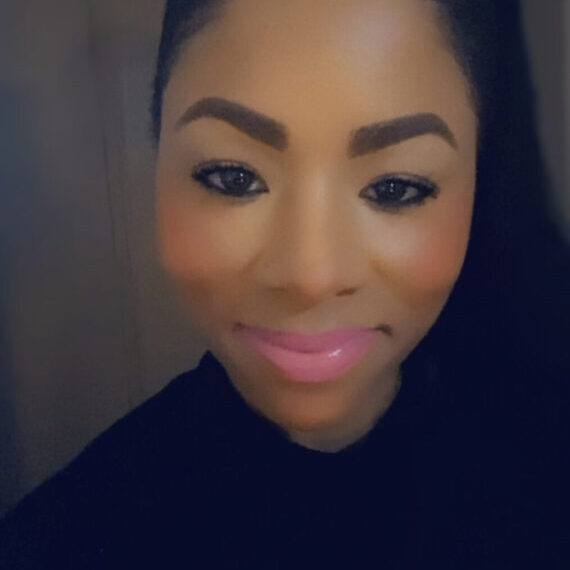 Protect Your Peace II - Divine Lady Magic